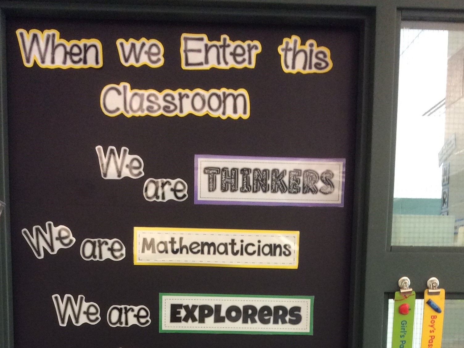 Cultivating a Culture of Critical Thinking - TeachBeyond