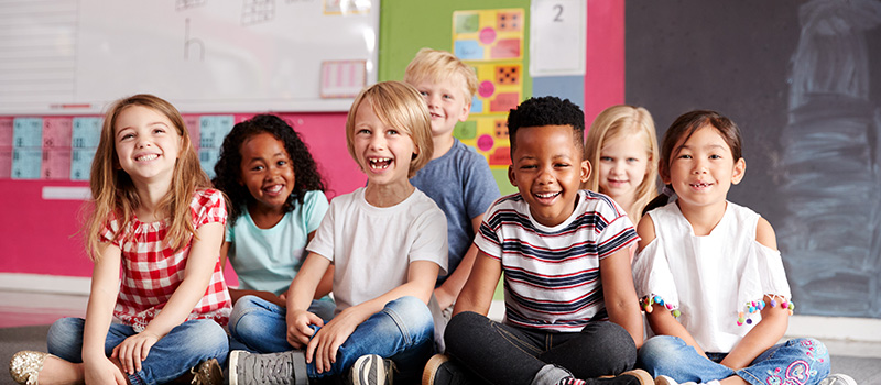 5 Tips for Under 5s! - TeachBeyond