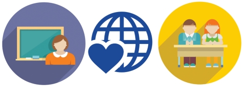 Connecting with Students Online - Let's Check In - TeachBeyond