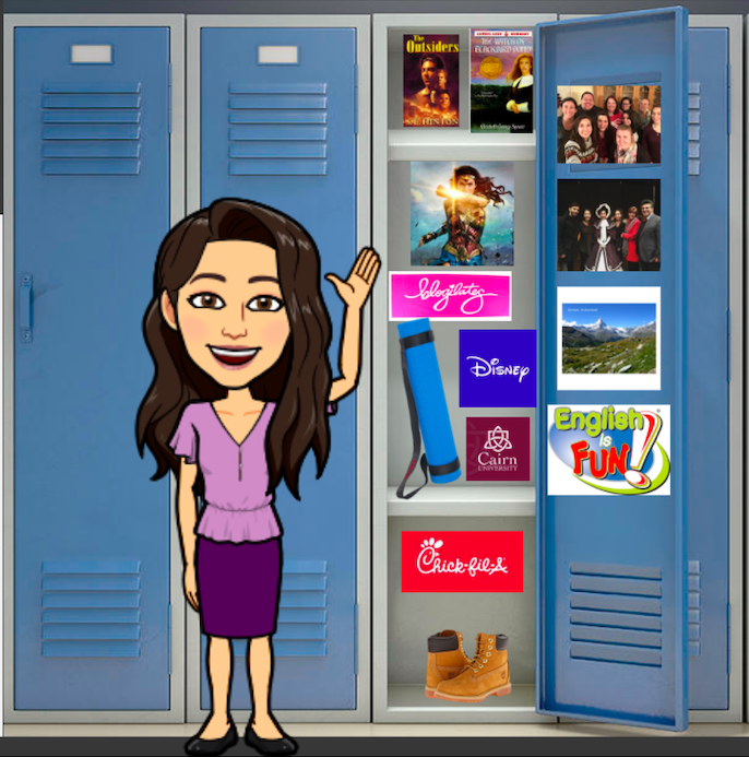 Getting to Know Your Students Online - TeachBeyond