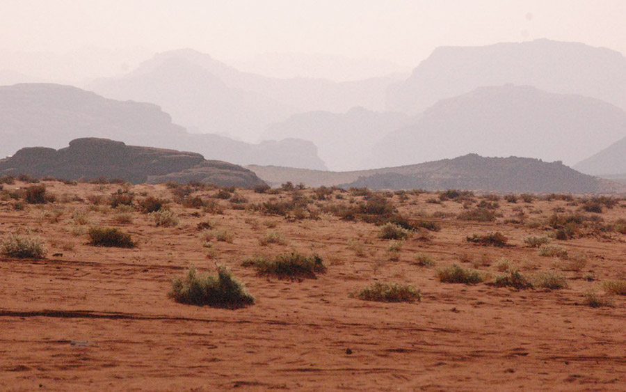 Holy Pots and Pans! - TeachBeyond