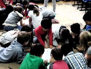 Cultivating a Culture of Student Collaboration - TeachBeyond
