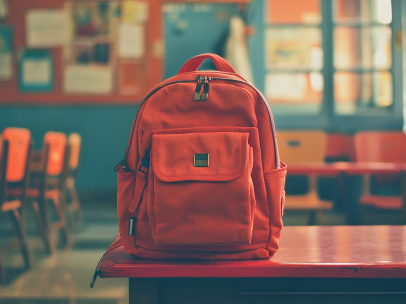22 Backpacks, 25 Kids, One Big Impact - TeachBeyond
