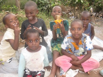 Daily Impact - TeachBeyond