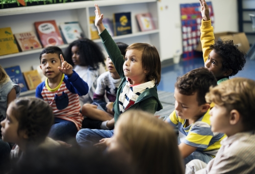 Introduction to Worldview - TeachBeyond
