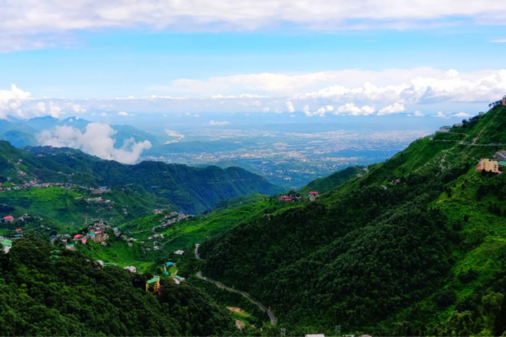 A Transformational Classroom's Cascading Impact - TeachBeyond