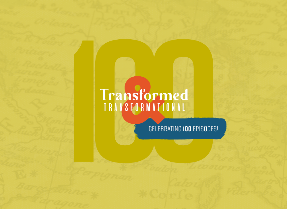 100: Celebrating 100 Episodes! - TeachBeyond