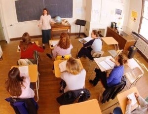 Transform-ed: Modeling "Willingness" - TeachBeyond