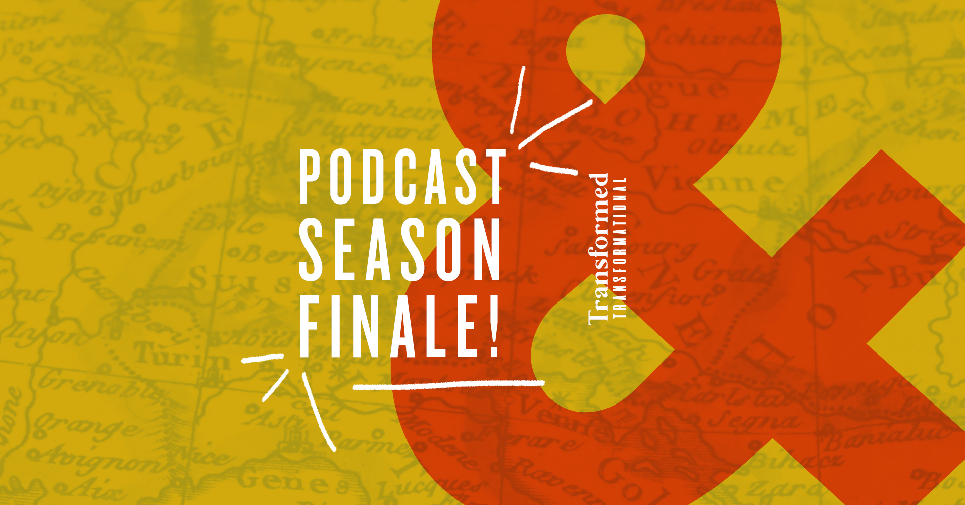 35: Season 1 Finale! - TeachBeyond