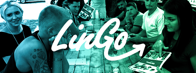 Introducing LinGO: English as Outreach - TeachBeyond