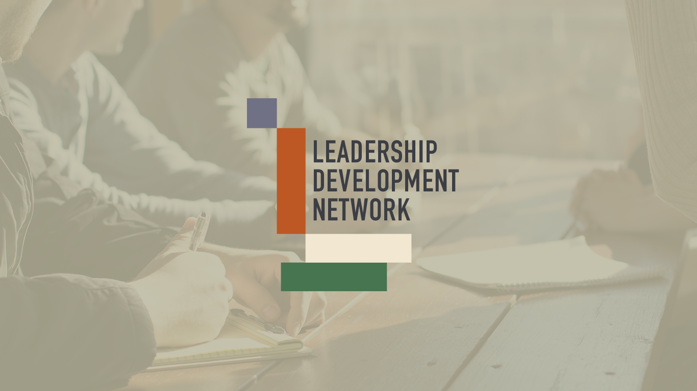 Leadership Network Update - TeachBeyond