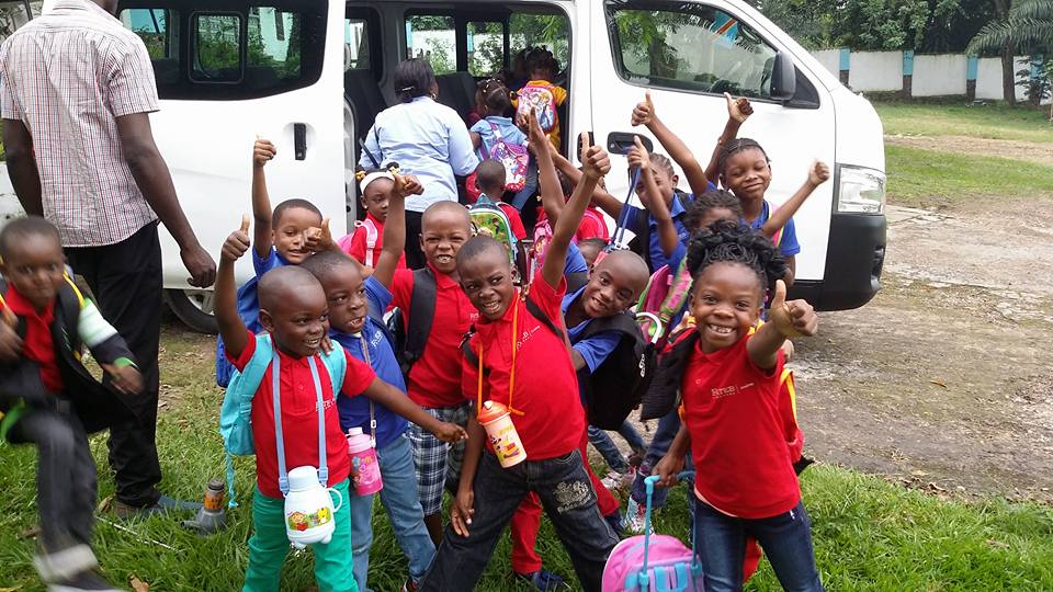 Learning is Fun! - TeachBeyond