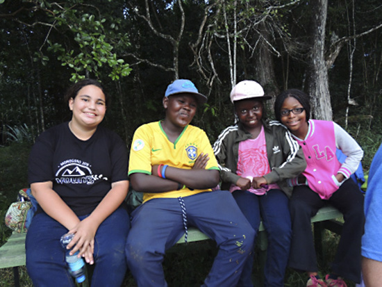 Living a life that's noticeably different - TeachBeyond