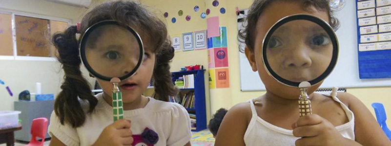 Multiply Your Global Impact - TeachBeyond