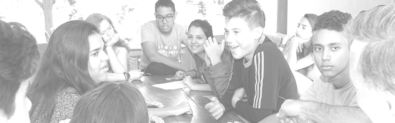 Growing TeachBeyond's Global Impact - TeachBeyond