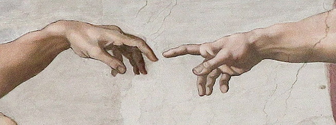 Reflecting the Imago Dei - TeachBeyond