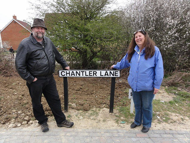 Sanctuary Set Up in UK - TeachBeyond