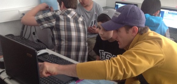 Using Technology in My Classroom - TeachBeyond