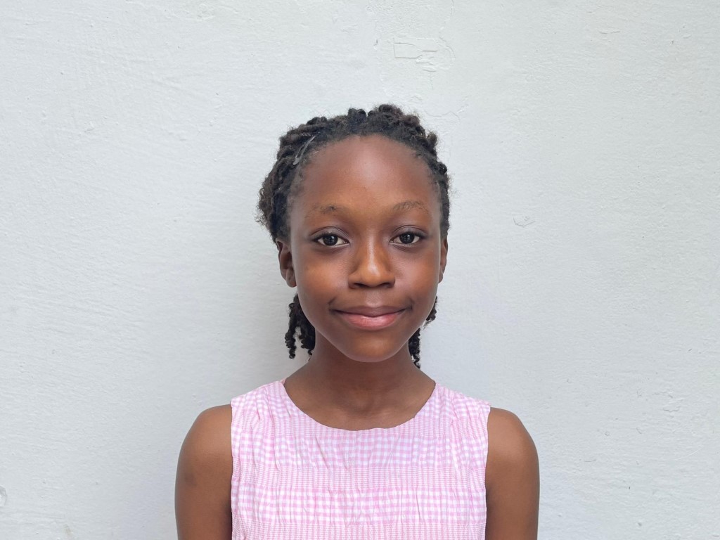 Perla B. - TeachBeyond