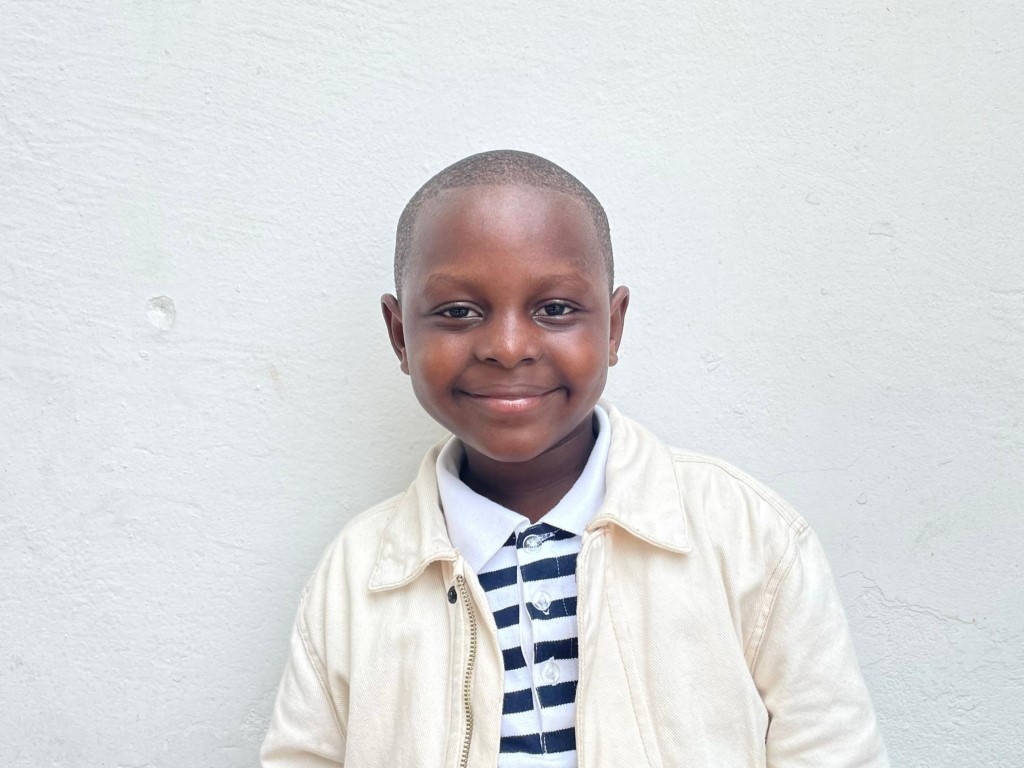 Ephraim M. - TeachBeyond