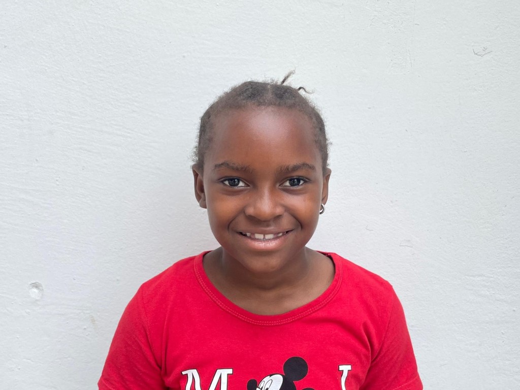 Sublime M. - TeachBeyond