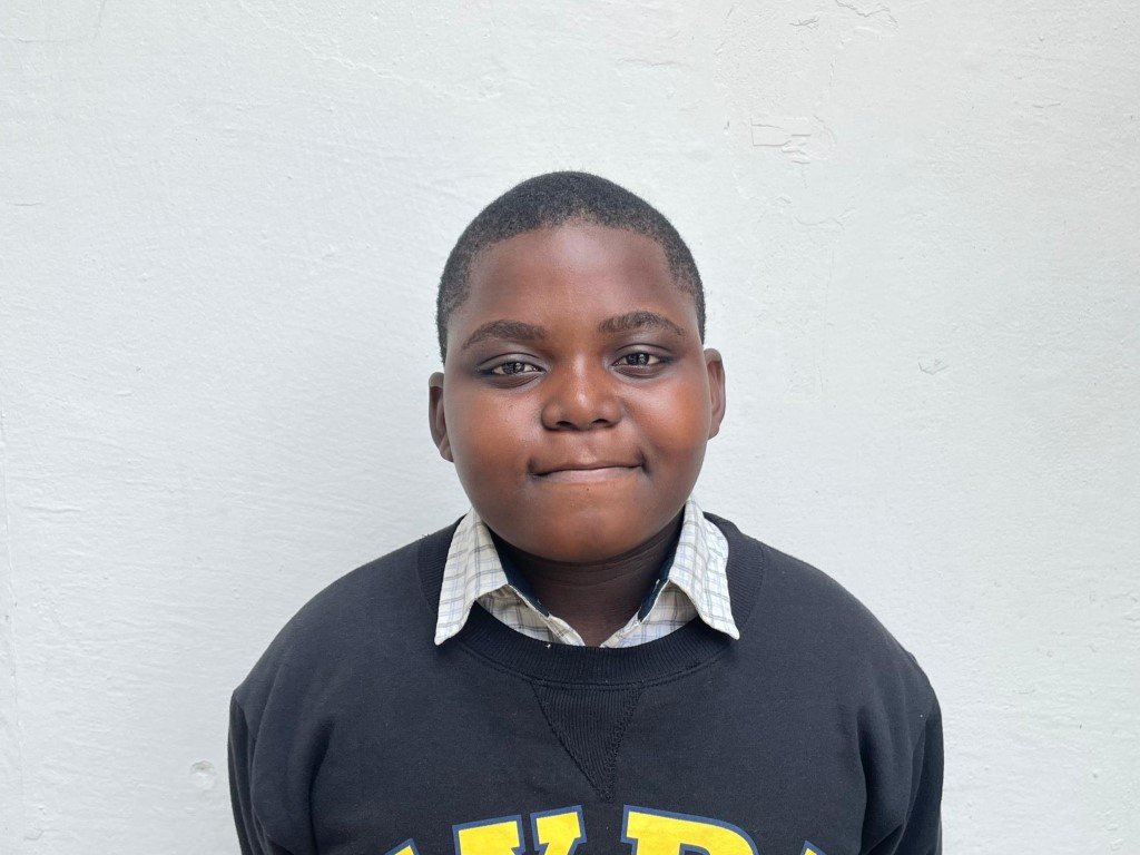 Donel M. - TeachBeyond