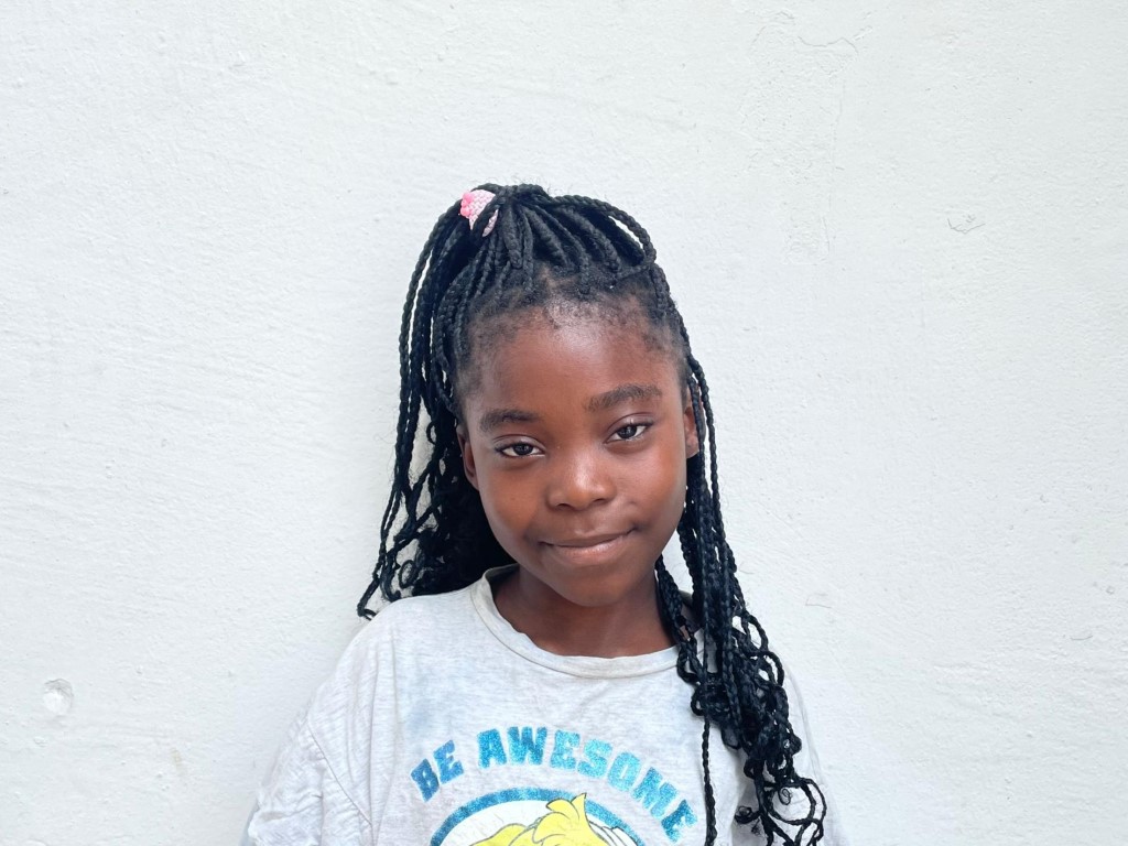 Doel M. - TeachBeyond