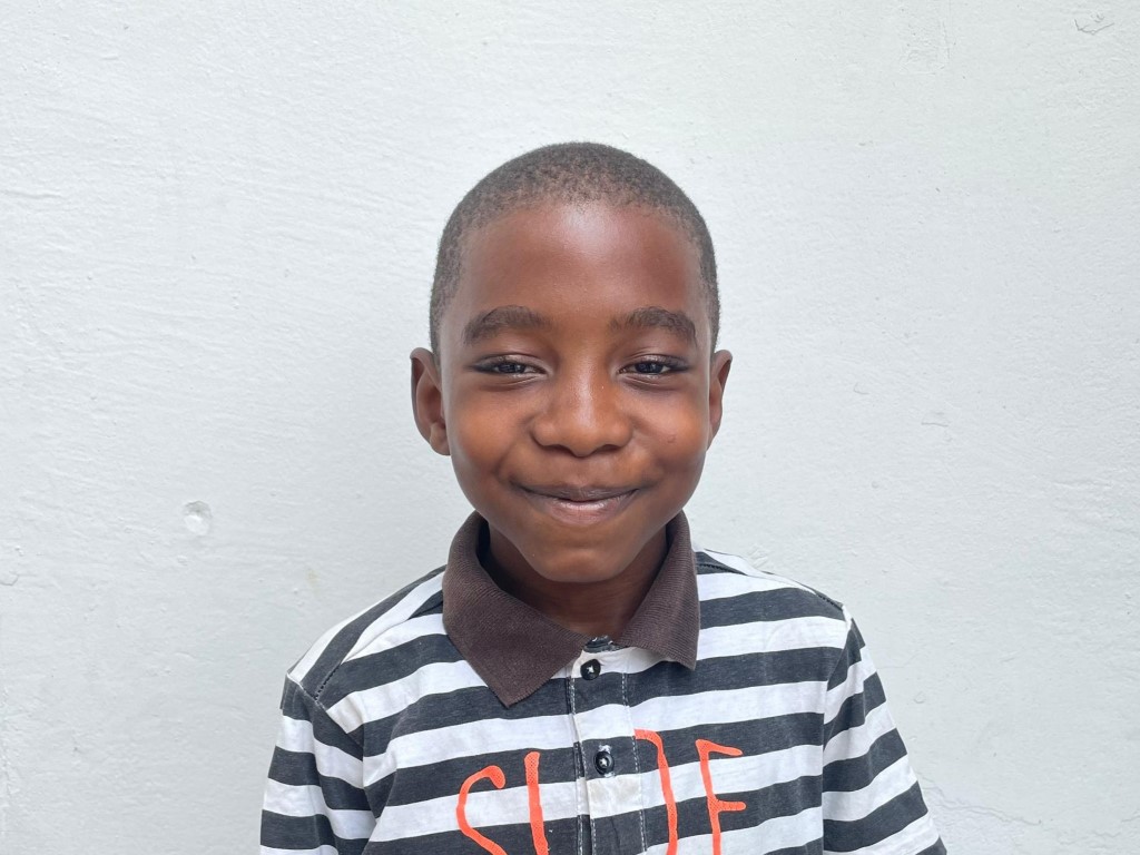 Dosham M. - TeachBeyond