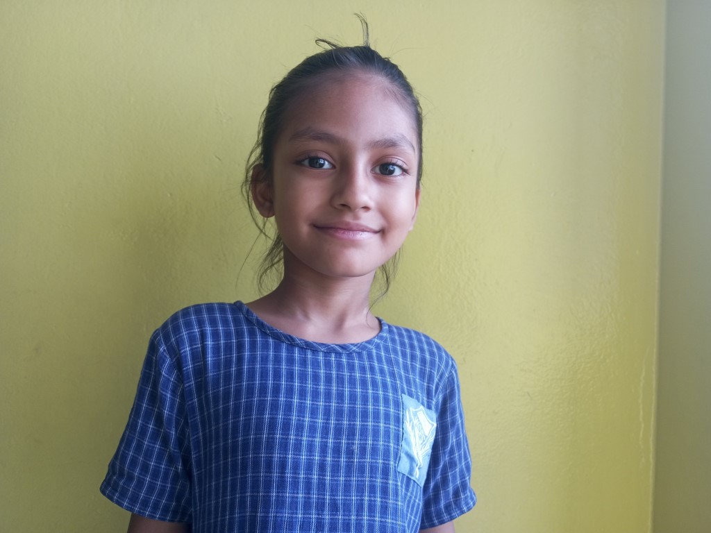 Nahida U. - TeachBeyond