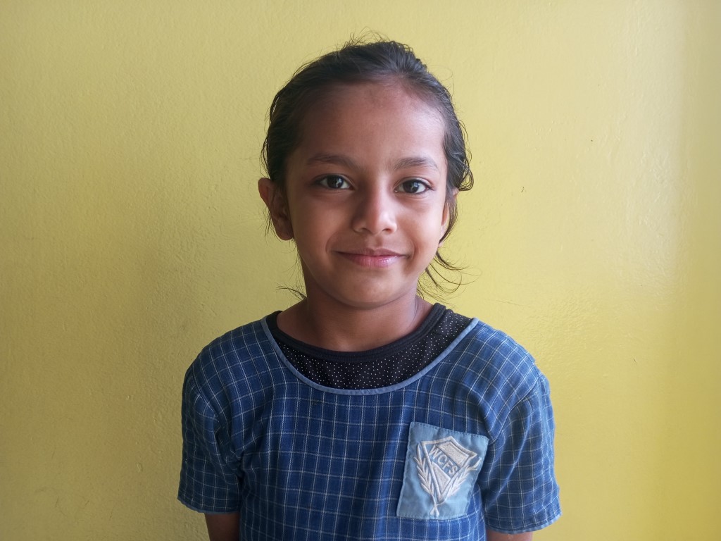 Sabiha J. - TeachBeyond