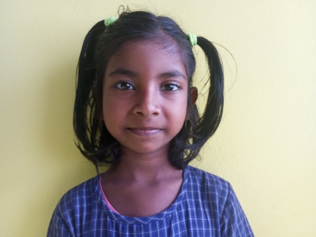 Saifa M. - TeachBeyond