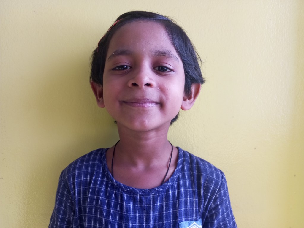 Audrija D. - TeachBeyond