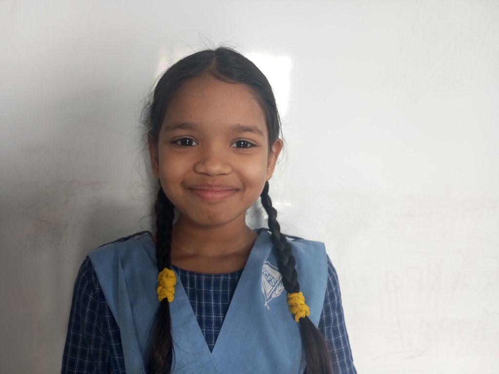 Sumaiya A. - TeachBeyond