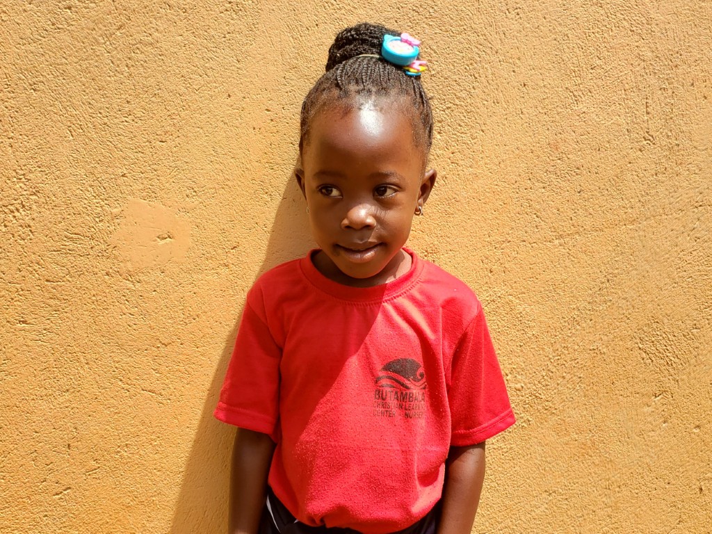 Candace Z. - TeachBeyond