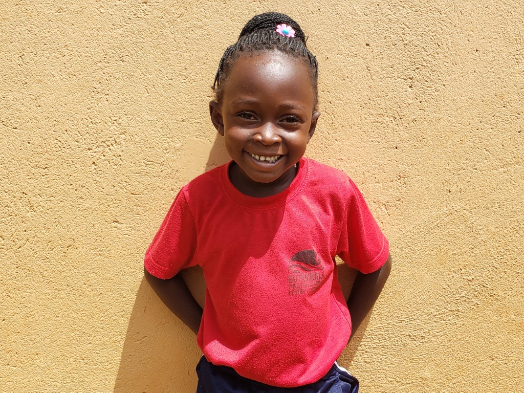 Nanfuka J. - TeachBeyond