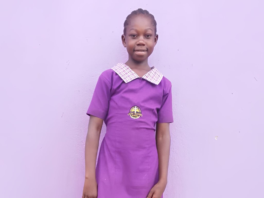 Ruth A. - TeachBeyond