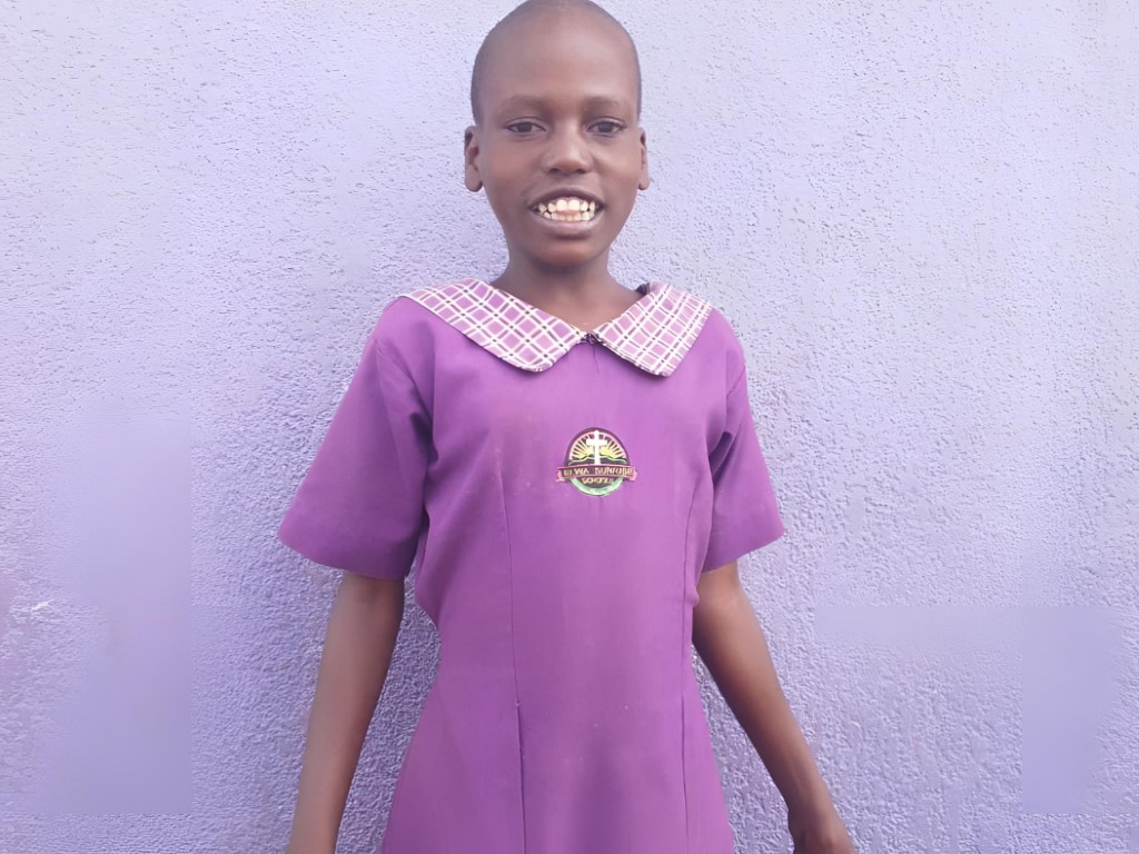 Tabitha A. - TeachBeyond