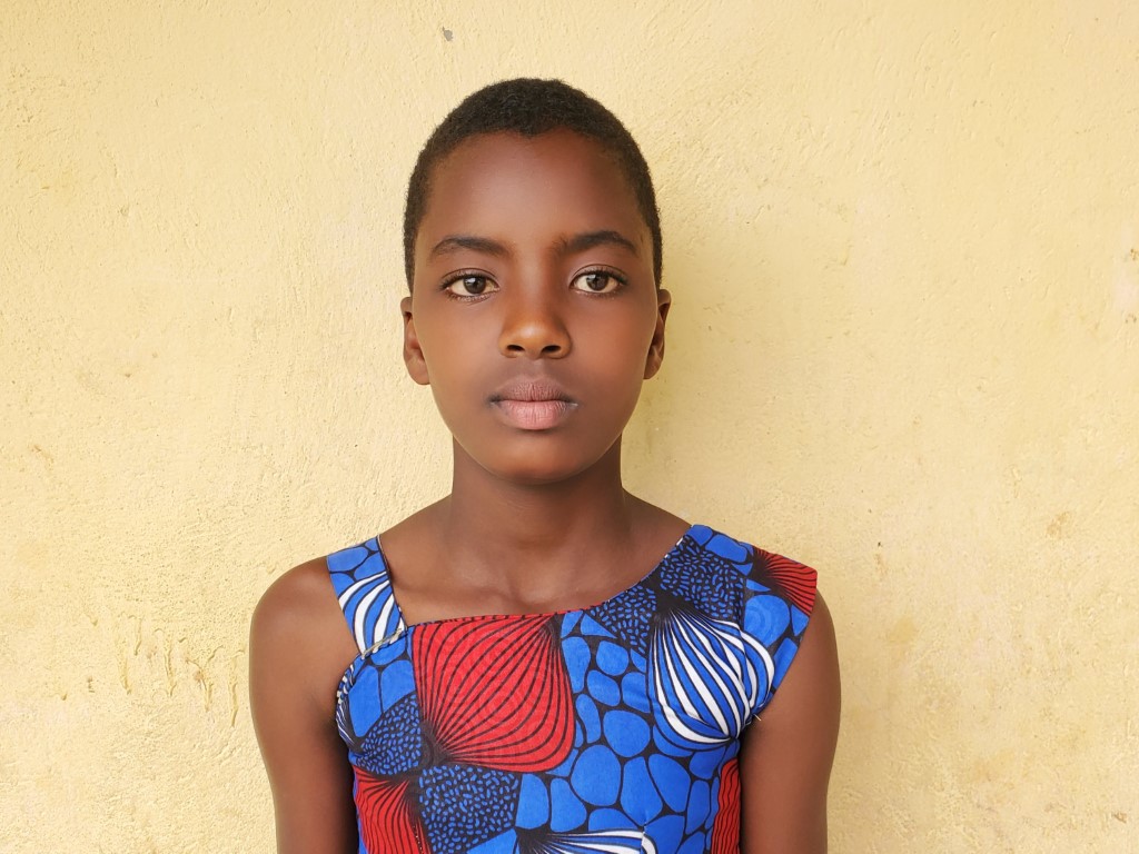 Amour M. - TeachBeyond