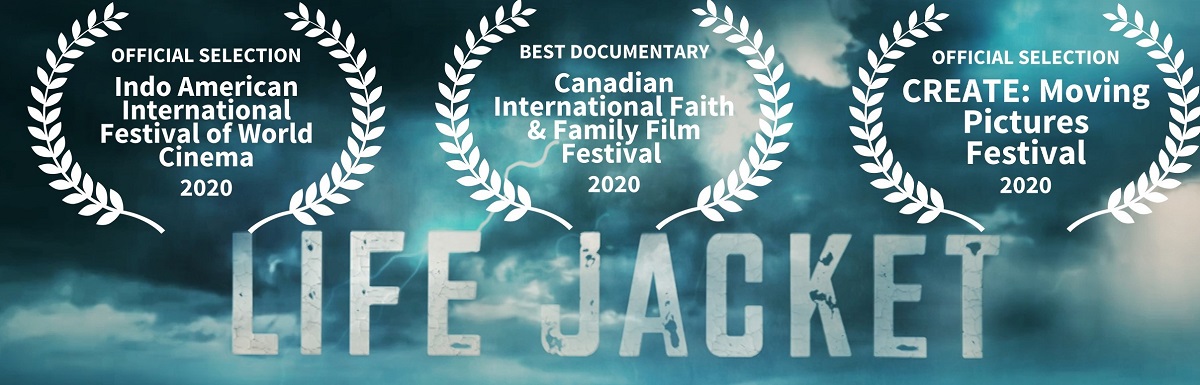 Life Jacket, The Story Behind the Award-winning Documentary - TeachBeyond