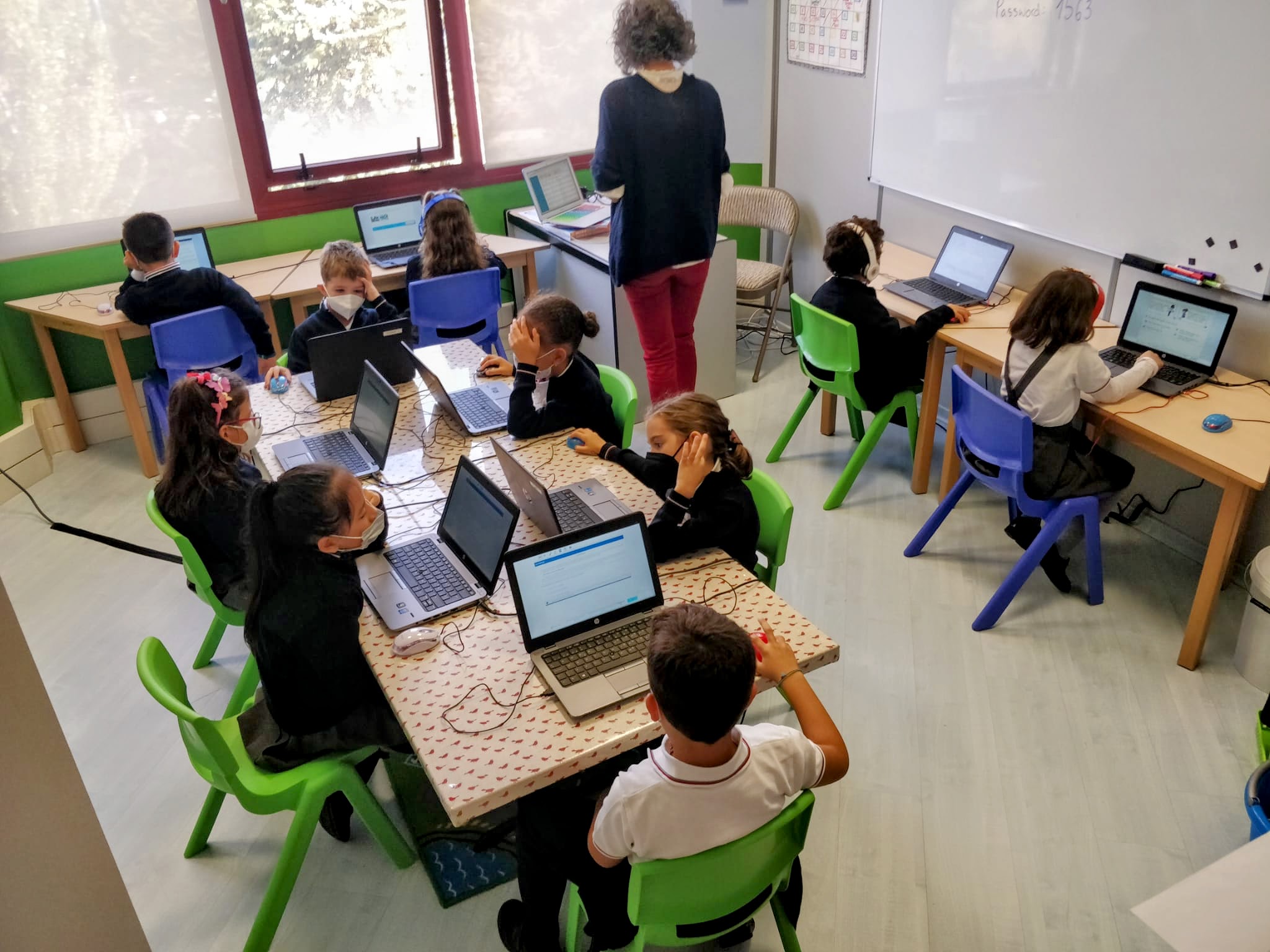 IT/Technology Coordinator - TeachBeyond