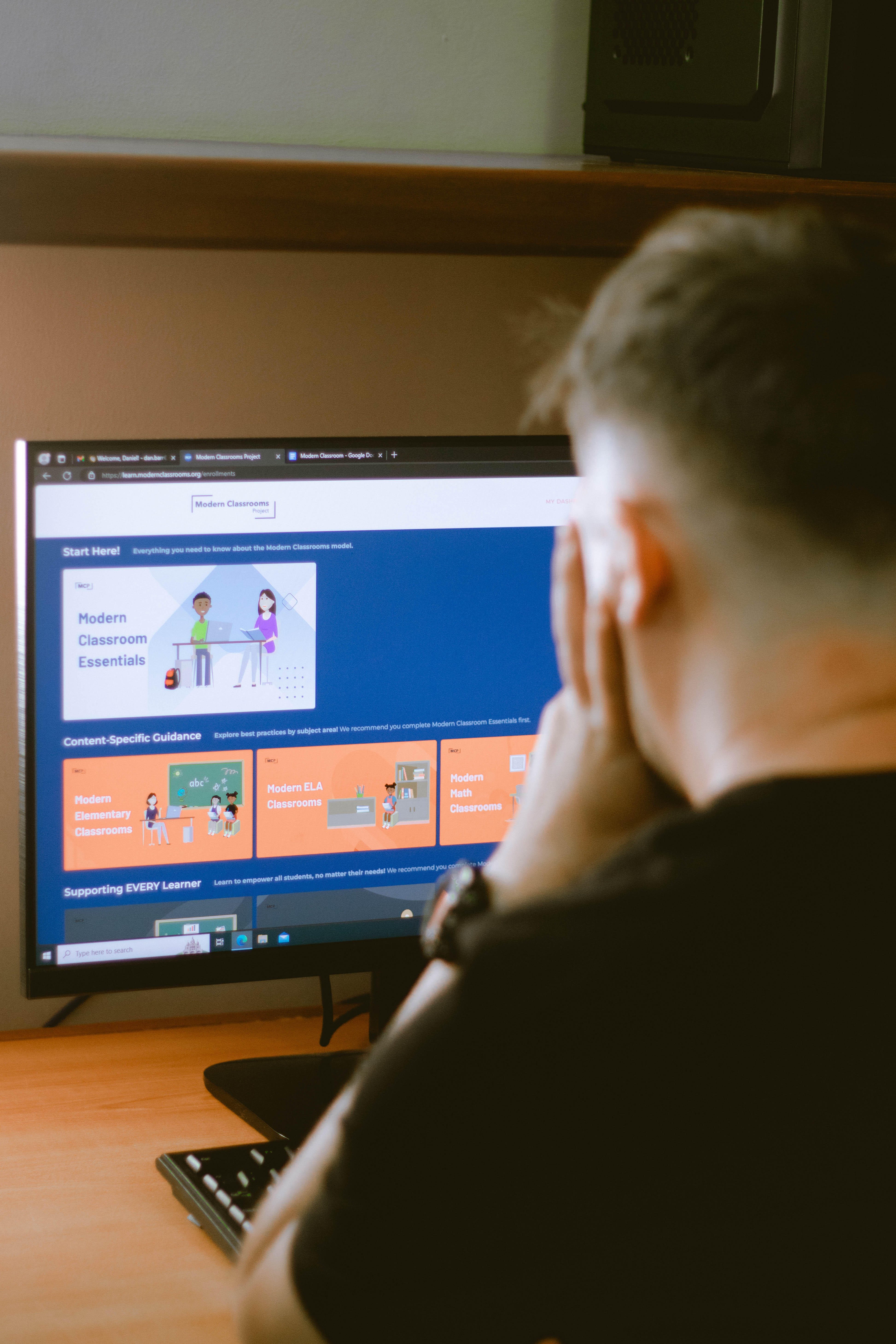 Curriculum & Professional Development Director - TeachBeyond