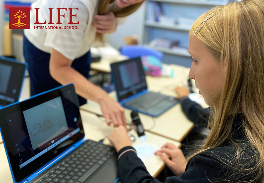 IT/Technology Integration Specialist - TeachBeyond