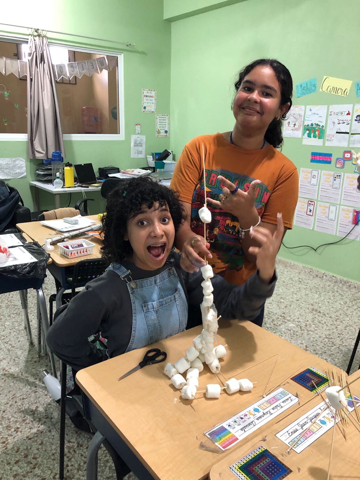 ESL Teacher - After School Program - TeachBeyond