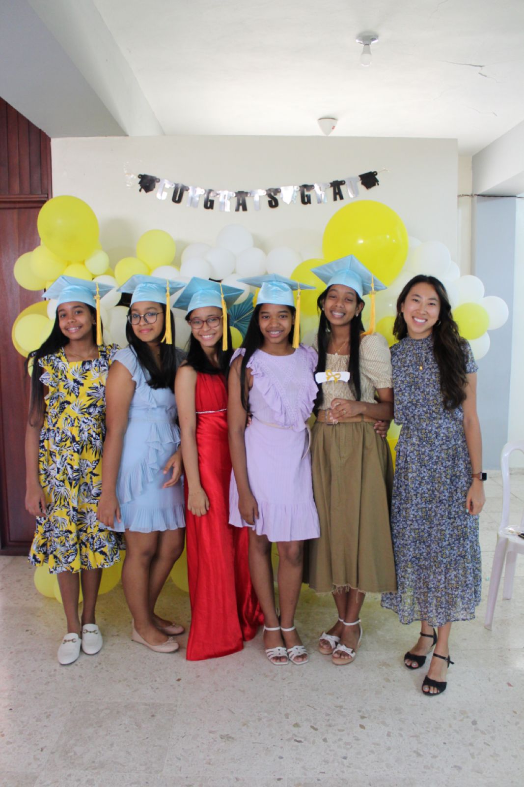 Director - After School English Program - TeachBeyond