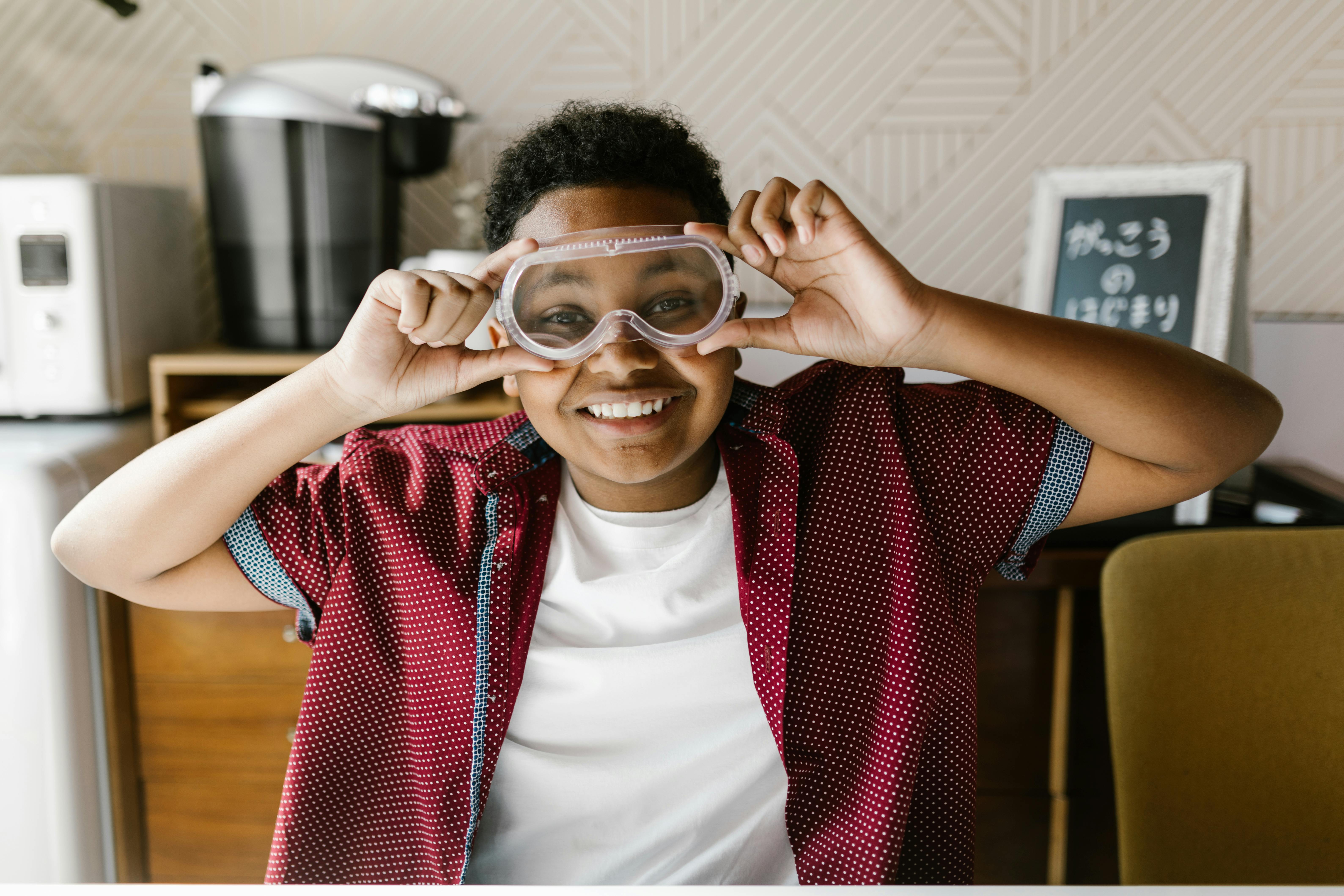 High School Science Teacher - TeachBeyond