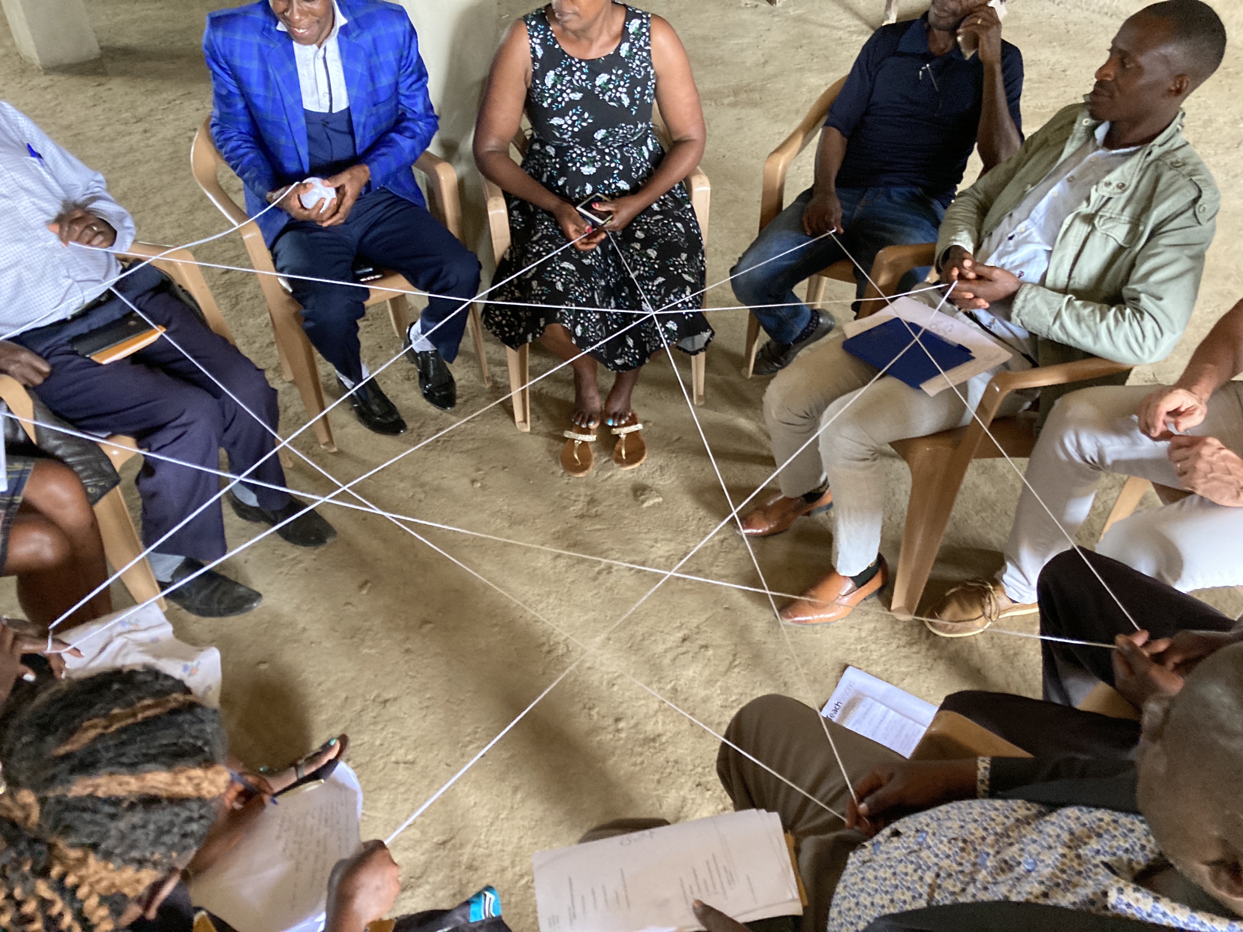 TeachBeyond Uganda - TeachBeyond