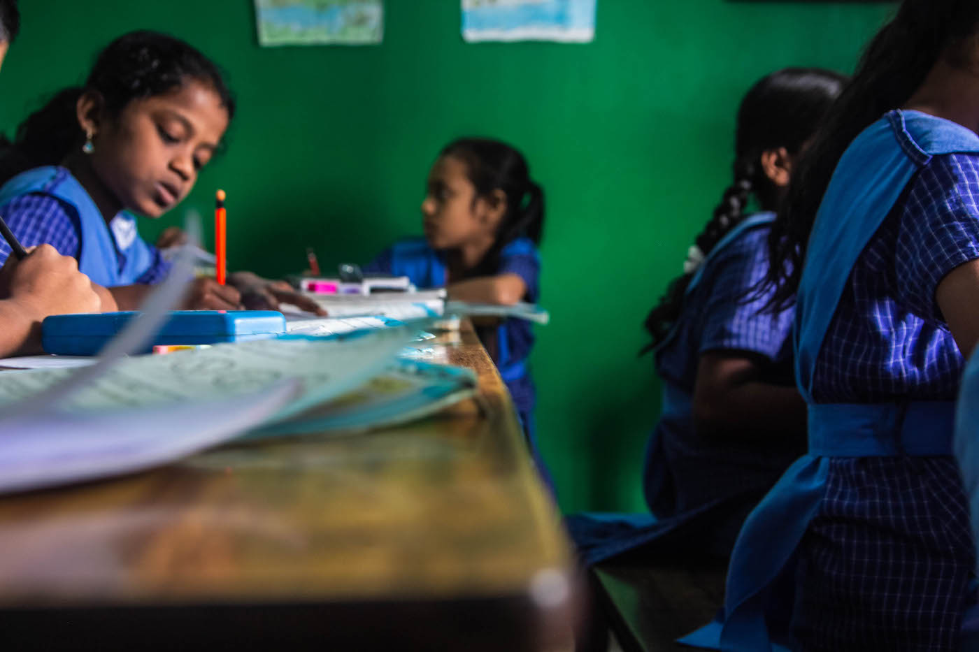 About Us - TeachBeyond