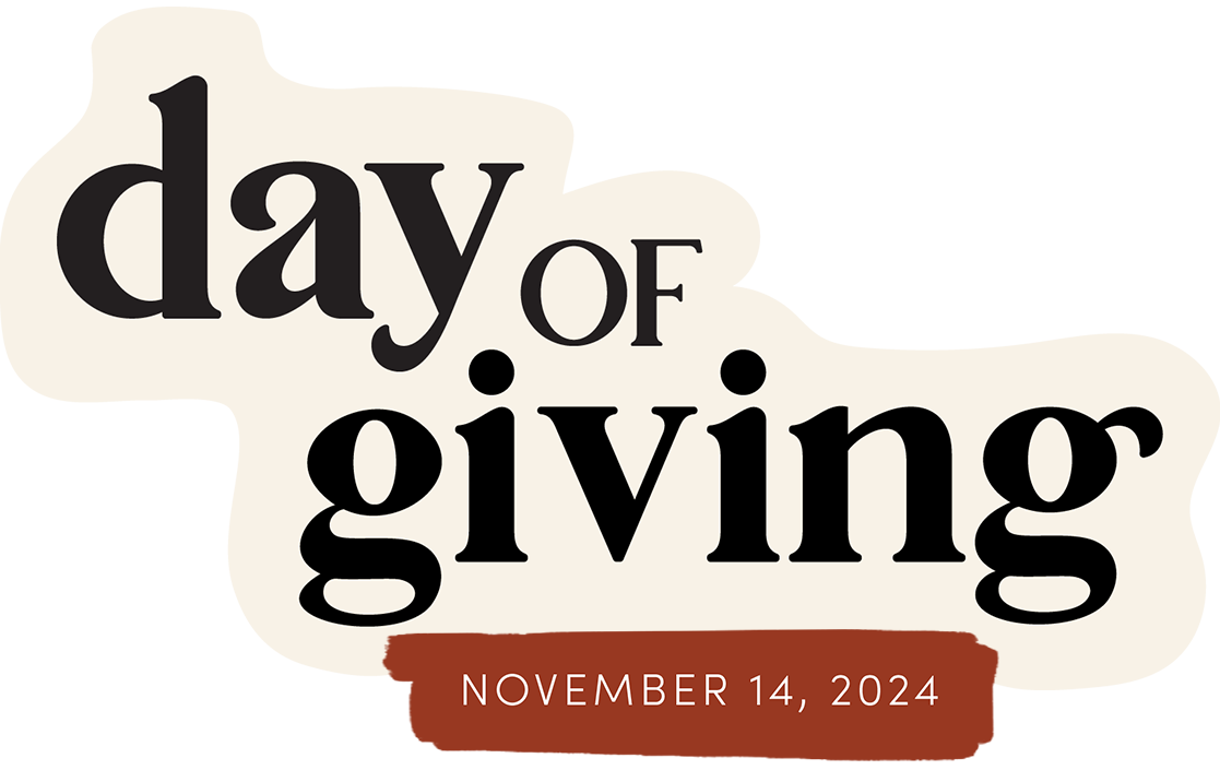 Day of Giving - TeachBeyond