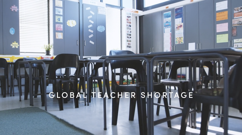 Send 2023 - TeachBeyond