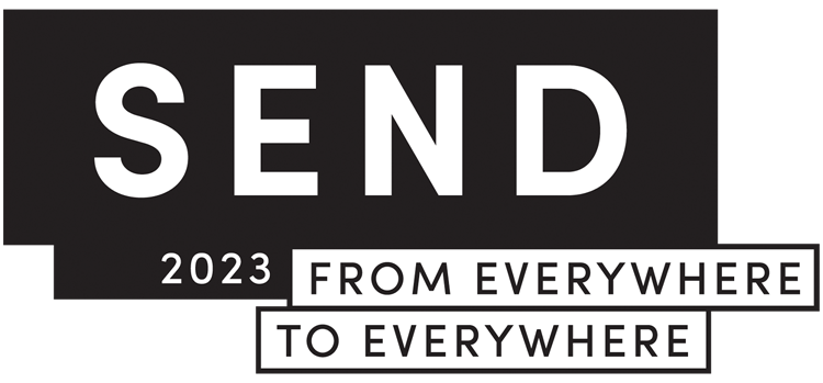 Send 2023 - TeachBeyond